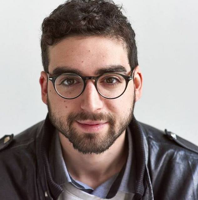 jacob balshin – 2025 Toronto Jewish Comedy Festival