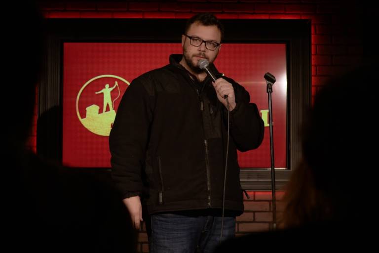 2022 Hamilton Jewish Comedy Festival Presents Jew on the Roof - 2022 ...