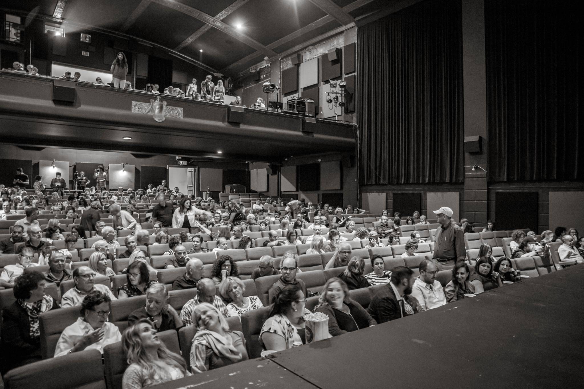 2022 Hamilton Jewish Comedy Festival Presents Jew on the Roof - 2022 ...